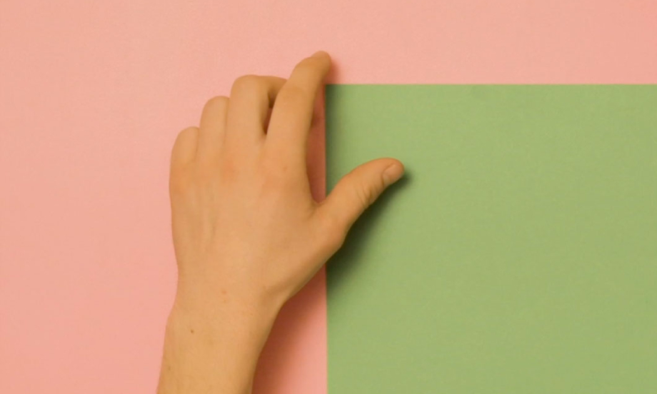 How to remove blu tack® stains from a wall | DIY BOSTIK