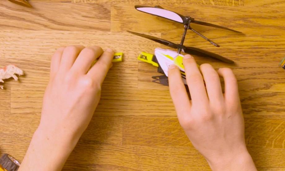 Discover how to fix broken plastic | Repair hard plastic