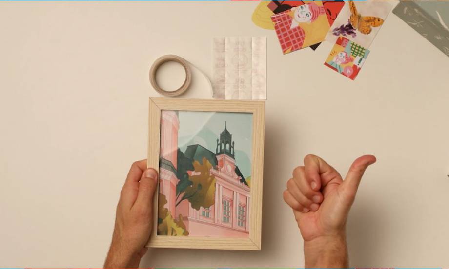 Everything you need to know: Glu Dots | DIY BOSTIK