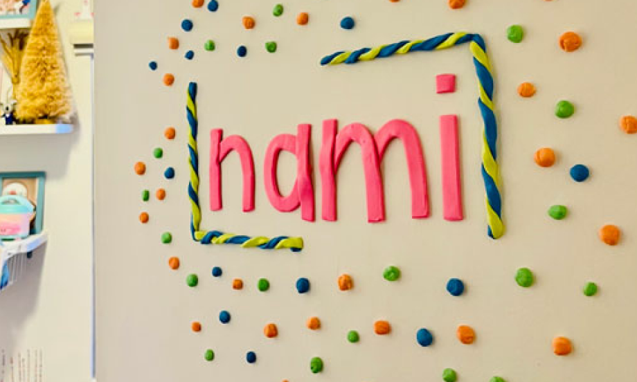 How to create sticky name designs | DIY BOSTIK