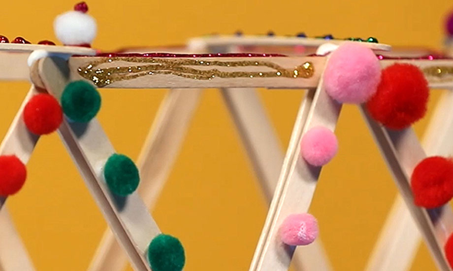 Steam bridge | DIY BOSTIK