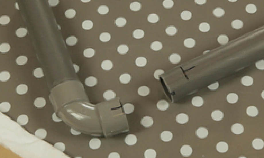 Be a repair hero: how to repair a hard plastic object with glue | DIY ...