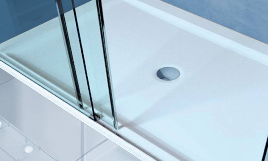 Comment bien étancher une douche ? | DIY BOSTIK