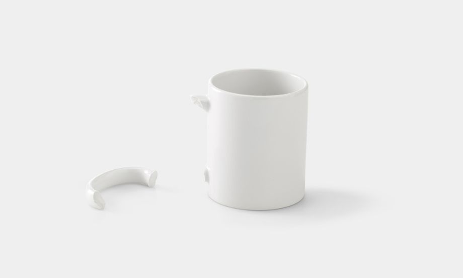 How To Repair A Broken Mug Handle | Bostik Super Glue Ultra+