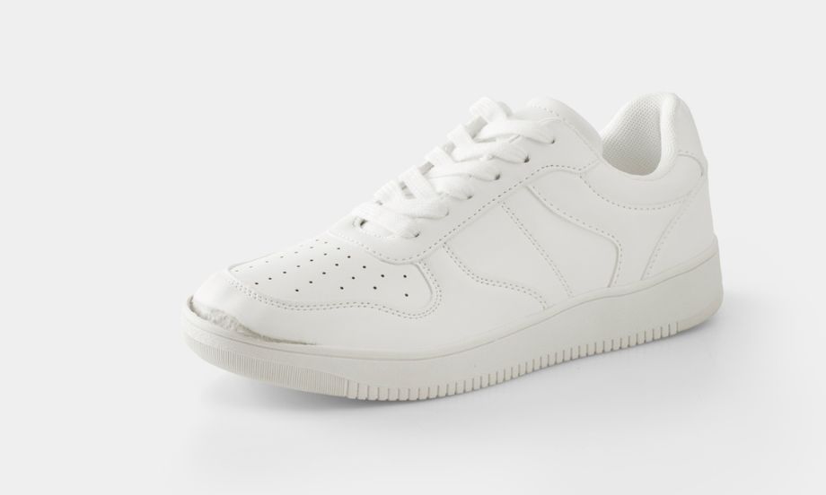 How To Repair A Pair Of Sneakers | Bostik Super Glue Ultra+