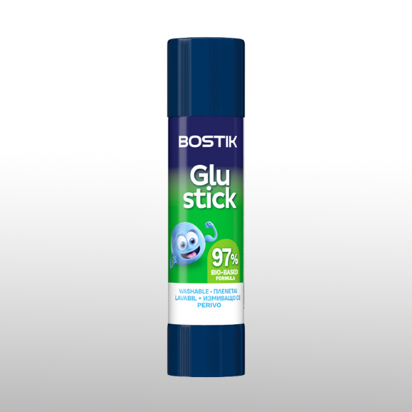Bostik Blu Glu Stick | Стик лепило за творчество
