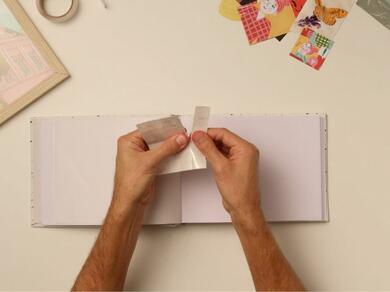 Everything you need to know: Glu Dots | DIY BOSTIK