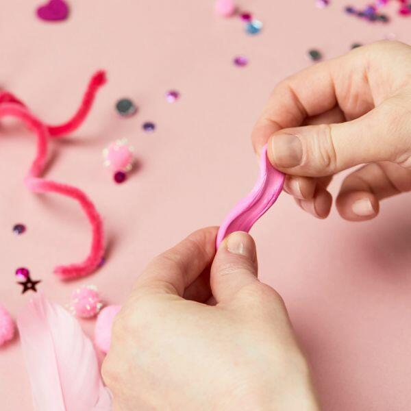 Shop Bostik Blu Tack® Pink | Pink Blu Tack | Bostik UK